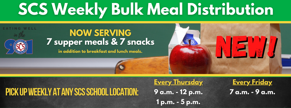 Shelby County Schools