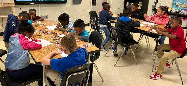 Lucy Elementary Agreement Reached - Allowing Students and Staff to ...