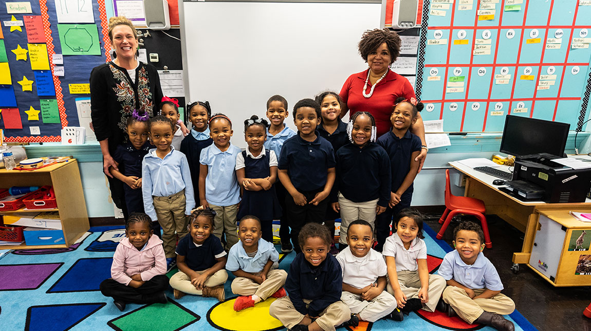 SCS Prek Head Start