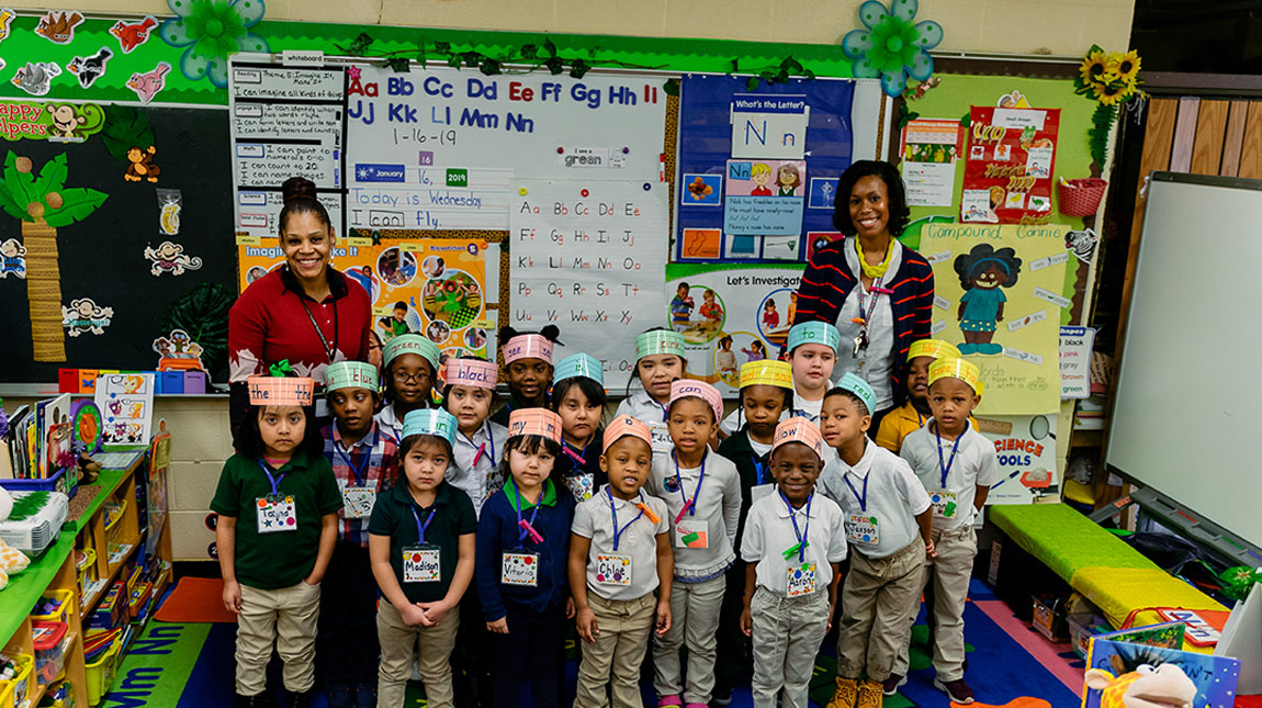 SCS Prek Head Start SCS Prek Head Start